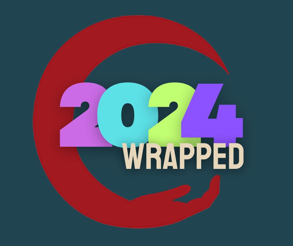 2024 Wrapped - Open Arms Community Church